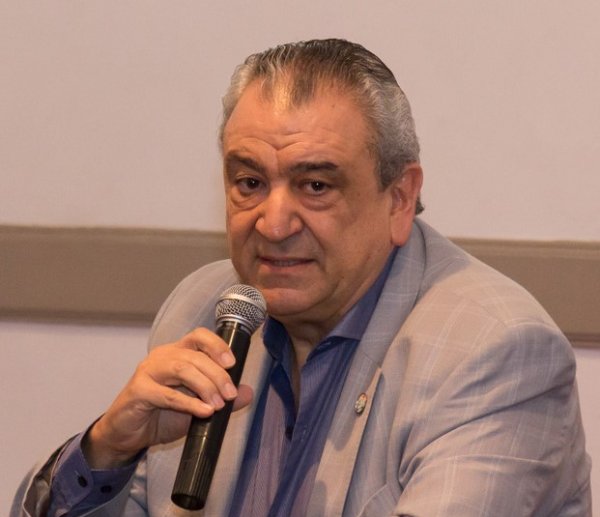 Entrevista al Presidente de FICOP | PressCoaching