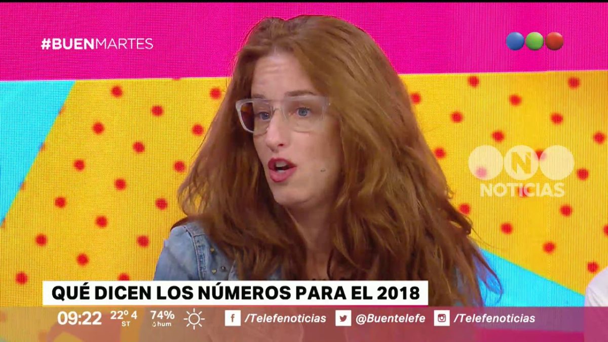 ¿Qué nos dicen los números? | PressCoaching