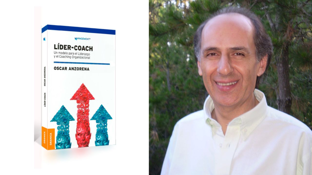¿Qué es un Líder Coach? | PressCoaching